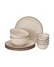 Buy Beige Dinnerware for Home & Kitchen by BODHI HOUSE Online | Ajio.com