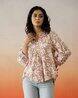 Buy Tan Tops for Women by SAY Online | Ajio.com
