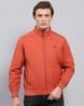Buy Rust Jackets & Coats for Men by Monte Carlo Online | Ajio.com