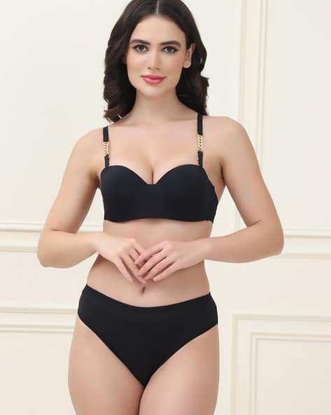 Cheap bra and panty sets online store