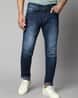 Buy Indigo Jeans for Men by DENNISLINGO PREMIUM ATTIRE Online | Ajio.com