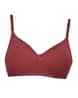 Buy Maroon Bras for Women by Fims Online | Ajio.com