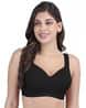 Buy Black Bras for Women by BEWILD Online | Ajio.com
