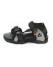 Buy Silver Sandals for Men by SPARX Online | Ajio.com