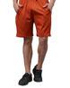 Buy Rust Shorts & 3/4ths for Men by BOZARRO Online | Ajio.com
