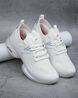 Buy White Sports Shoes for Men by ABROS Online | Ajio.com