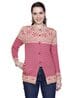 Buy Gajri Sweaters & Cardigans for Women by CHATANYA Online | Ajio.com