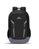 Buy Black Backpacks for Men by Lunar's Online | Ajio.com