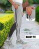 Buy Grey Track Pants for Men by FTX Online | Ajio.com