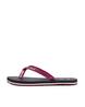 Buy Maroon Flip Flop & Slippers for Women by Sparx Online | Ajio.com