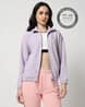 Buy Lilac Jackets & Coats for Women by PERFORMAX Online | Ajio.com