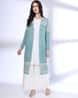 Buy Blue Jackets for Women by AVAASA MIX N' MATCH Online | Ajio.com