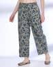 Buy Grey Pants for Women by AVAASA MIX N' MATCH Online | Ajio.com