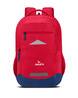 Buy Red Backpacks for Men by Lunar's Online | Ajio.com