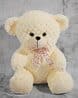 Buy White Soft Toys for Toys & Baby Care by Dukiekooky Online | Ajio.com