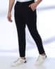 Buy Navy Blue Trousers & Pants for Men by NETPLAY Online | Ajio.com