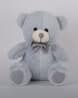 Buy Grey Soft Toys for Toys & Baby Care by Dukiekooky Online | Ajio.com