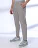 Buy Grey Trousers & Pants for Men by NETPLAY Online | Ajio.com