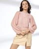 Buy Pink Tops for Women by RIO Online | Ajio.com