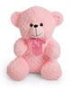 Buy Pink Soft Toys for Toys & Baby Care by Dukiekooky Online | Ajio.com