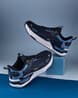 Buy Navy Sneakers for Men by CAMPUS Online | Ajio.com
