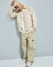 Buy Beige Jackets & Coats for Men by MAX Online | Ajio.com