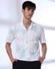 Buy White Shirts for Men by NETPLAY Online | Ajio.com