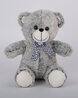 Buy Grey Soft Toys for Toys & Baby Care by Dukiekooky Online | Ajio.com
