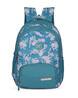 Buy Mint Green Backpacks for Men by Priority Online | Ajio.com