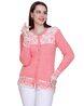 Buy Gajri Sweaters & Cardigans for Women by CHATANYA Online | Ajio.com
