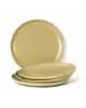 Buy Olive Green Dinnerware for Home & Kitchen by BODHI HOUSE Online ...