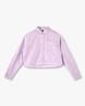 Buy Lilac Tops & Tunics for Girls by RIO GIRLS Online | Ajio.com