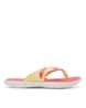 Buy Pink & Yellow Flip Flop & Slippers for Women by Puma Online | Ajio.com