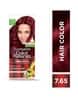 Buy shade 7.65 raspberry red Hair Styling for Women by GARNIER Online ...