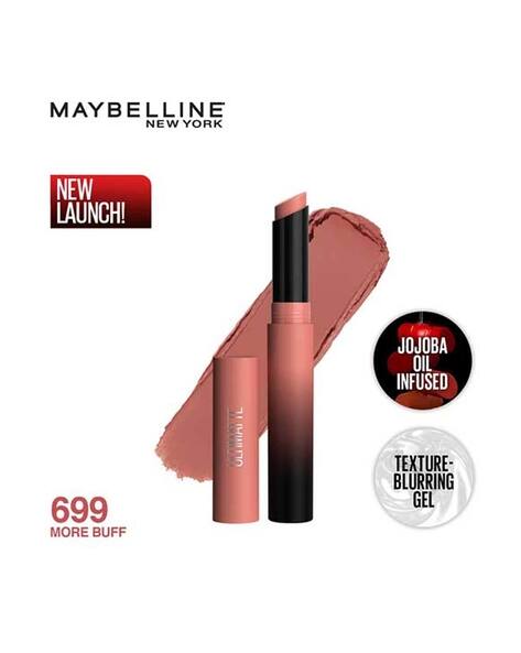 Buy More Buff Lips for Women by Maybelline New York Online | Ajio.com