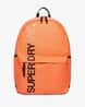 Buy Orange Backpacks for Men by SUPERDRY Online | Ajio.com