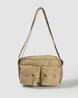 Buy Beige Fashion Bags for Men by YOUSTA Online | Ajio.com
