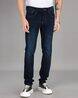Buy INDIGO Jeans for Men by Thinc Online | Ajio.com