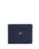 Buy Blue Wallets for Men by Da Milano Online | Ajio.com
