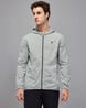 Buy Ash Jackets & Coats for Men by TECHNOSPORT Online | Ajio.com