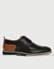 Buy Black Formal Shoes for Men by SCHUMANN PREMIUM Online | Ajio.com