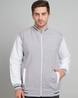 Buy Grey Jackets & Coats for Men by Maykr Online | Ajio.com