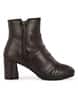 Buy Brown Boots for Women by DELIZE Online | Ajio.com