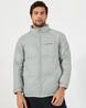 Buy Grey Jackets & Coats for Men by Styli Online | Ajio.com