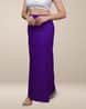 Buy Purple Shapewear for Women by SAREE SHADOW Online | Ajio.com