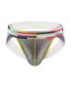Buy Silver Briefs for Men by Panteazy Online | Ajio.com