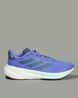 Buy ADIDAS Men Response Super Running Shoes | Blue Color Men | AJIO LUXE
