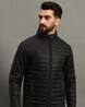 Buy Black Jackets & Coats for Men by NUOVO Online | Ajio.com