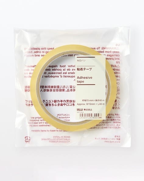 MUJI