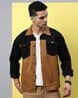 Buy Copper Jackets & Coats for Men by VOXATI Online | Ajio.com